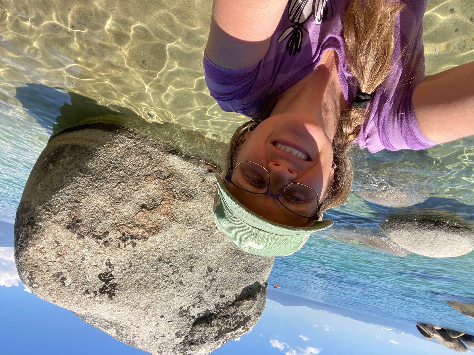 Interview - WildTrack